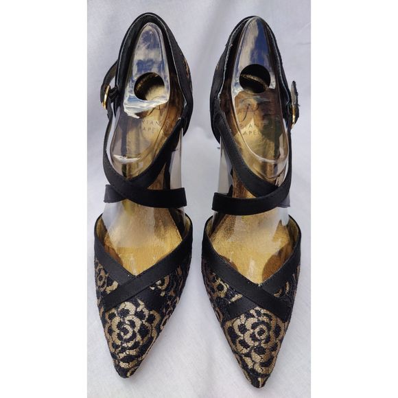 Adrianna Papell | Shoes | Adrianna Papell Womens Hepburn Pumps Heels ...